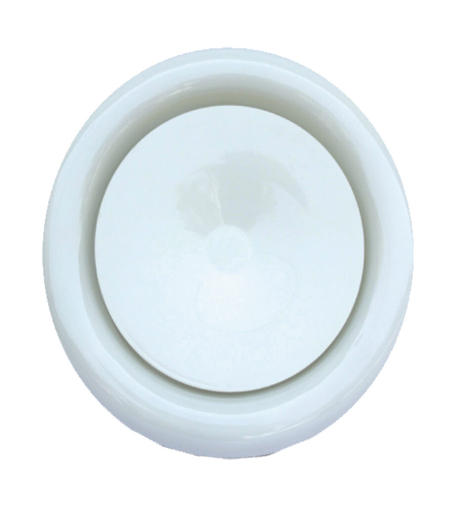 Linear Slot Plenums - Beteccad